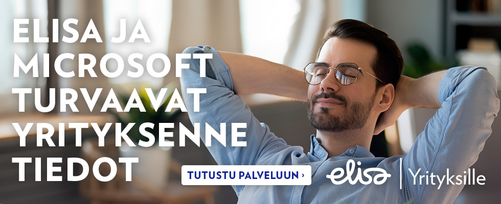 Elisa license management portal - home